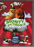 Amazon.com: Monty Python's Flying Circus, Disc 2: Graham Chapman, John ...