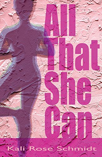 Amazon.com: All That She Can: 9781948461030: Schmidt, Kali Rose: Books