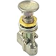 Amazon.com: AIR LEVEL SEAT CONTROL VALVE - REPLACES 337090C91 GT134-3 ...