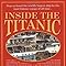 Inside the Titanic (A Giant Cutaway Book): Brewster, Hugh, Ken ...