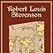 Amazon.com: Robert Louis Stevenson: Seven Novels (Leather-bound ...