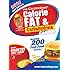 The CalorieKing Calorie, Fat, & Carbohydrate Counter 2013: Allan ...