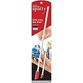 Amazon.com: Spatty Daddy Kitchen Spatula Set (6 and 12 Inch Blue) Shark ...