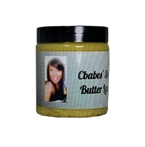 Amazon.com: Shea Bae Butter Luv with Authentic Chebe Powder 8oz ...