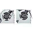 Amazon.com: New Replacement Cooling Fans for Acer Nitro 5 AN515-54 ...