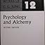 Amazon.com: Psychology and Alchemy (Collected Works of C.G. Jung Vol.12) (9780691018317): C ...