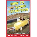 Amazon.com: How to Avoid Extinction eBook: Paul Acampora: Kindle Store