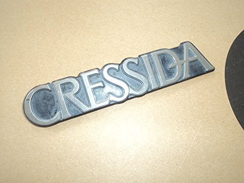 Compare price to cressida emblems | TragerLaw.biz