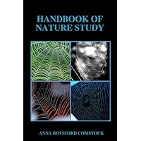 Handbook Of Nature Study: Comstock, Anna Botsford: 9781409227946 ...