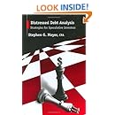 Distressed Debt Analysis: Strategies for Speculative Investors: Stephen ...