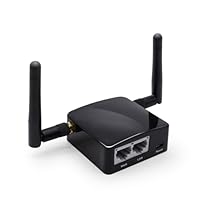 Amazon.co.uk Best Sellers: The most popular items in Routers