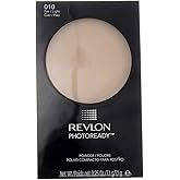 Amazon.com : Revlon PhotoReady Powder, Fair/Light [010] 0.25 oz (Pack ...