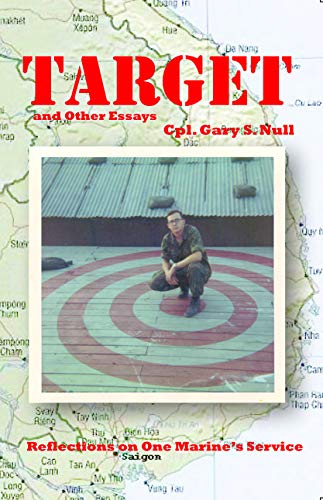 Target and Other Essays: Gary S. Null, Robert G. (Gary) Hand, Robert G ...