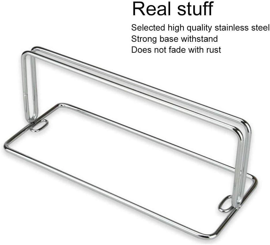 Amusingtao Screen Partition Clip Removable Desk Divider Clamp, Desktop ...