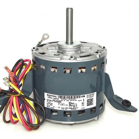 OEM Motors - Yandle-Witherspoon Supply, INC.