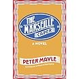 The Marseille Caper: Mayle, Peter: 9780307594198: Amazon.com: Books