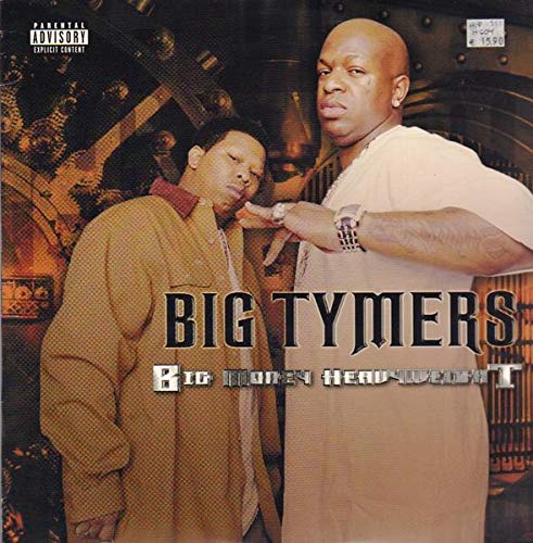 Big Tymers - Big Money Heavyweight [Vinyl] - Amazon.com Music
