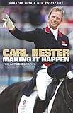 The Girl on the Dancing Horse: Charlotte Dujardin and Valegro: Amazon ...