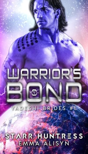 Publication: Warrior's Bond