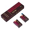 Yunnan Chinese Herbal Cigarettes, Green Tea Menthol Cigarettes, Smoke ...