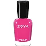 Amazon.com: ZOYA Lola Nail Polish, 0.5 FZ : Beauty & Personal Care