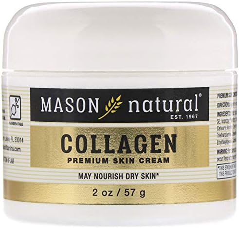 mason cream collagen الشكل الجديد price in Saudi Arabia | Amazon Saudi ...