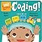Baby Loves Coding! (Baby Loves Science): Ruth Spiro, Irene Chan ...