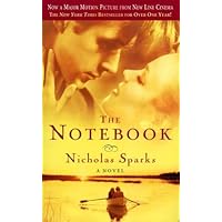 Amazon.com: The Notebook: 9780446605236: Sparks, Nicholas: Books