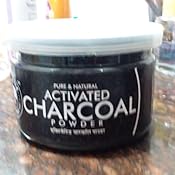 Charcoal Powder (100g): Amazon.in: Beauty