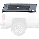 Amazon.com: FLATED Air-Topper® CAP60, an Inflatable Truck Cap Bed Cover ...