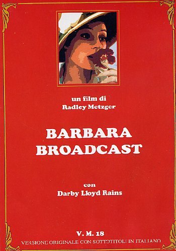 Barbara Broadcast: Amazon.de: DVD & Blu-ray