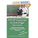 FTCE General Knowledge Review: FTCE General Knowledge Study Guide and ...