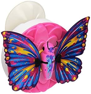 Amazon.com: Little Live Pets S3 Butterfly Starter Pack - Love Art: Toys ...