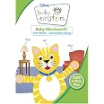 Amazon.com: Baby Einstein - Baby Wordsworth - First Words - Around the ...