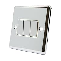 Amazon.co.uk Best Sellers: The most popular items in Switches & Dimmers