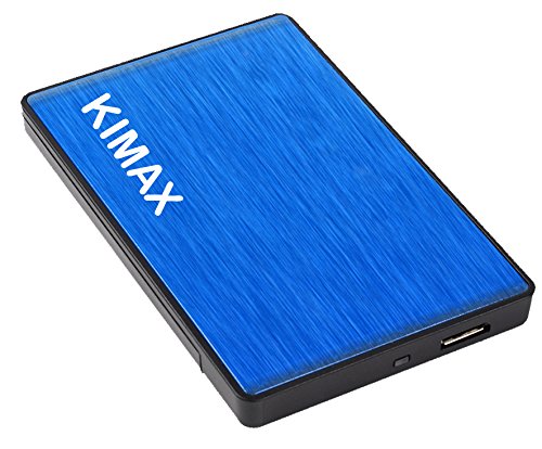 Tool free USB 3.0 External Caddy/Enclosure For 2.5" Laptop SATA Hard ...