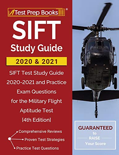 Amazon.com: SIFT Study Guide 2020 and 2021: SIFT Test Study Guide 2020 ...