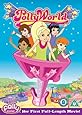 Polly Pocket: Polly World [DVD]: Amazon.co.uk: DVD & Blu-ray