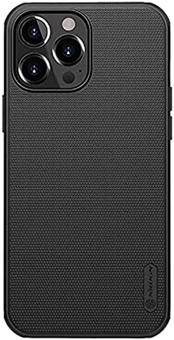 سعر Nillkin mixed super frosted shield pro magnetic case for iphone 13 pro max - black فى مصر ...