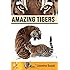 Amazon.com: Tigers Forever: Saving the World's Most Endangered Big Cat ...