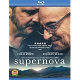 Amazon.com: Supernova [Blu-ray] : James Spader, Angela Bassett, Robert ...