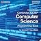 Cambridge IGCSE® Computer Science Programming Book: for Microsoft ...