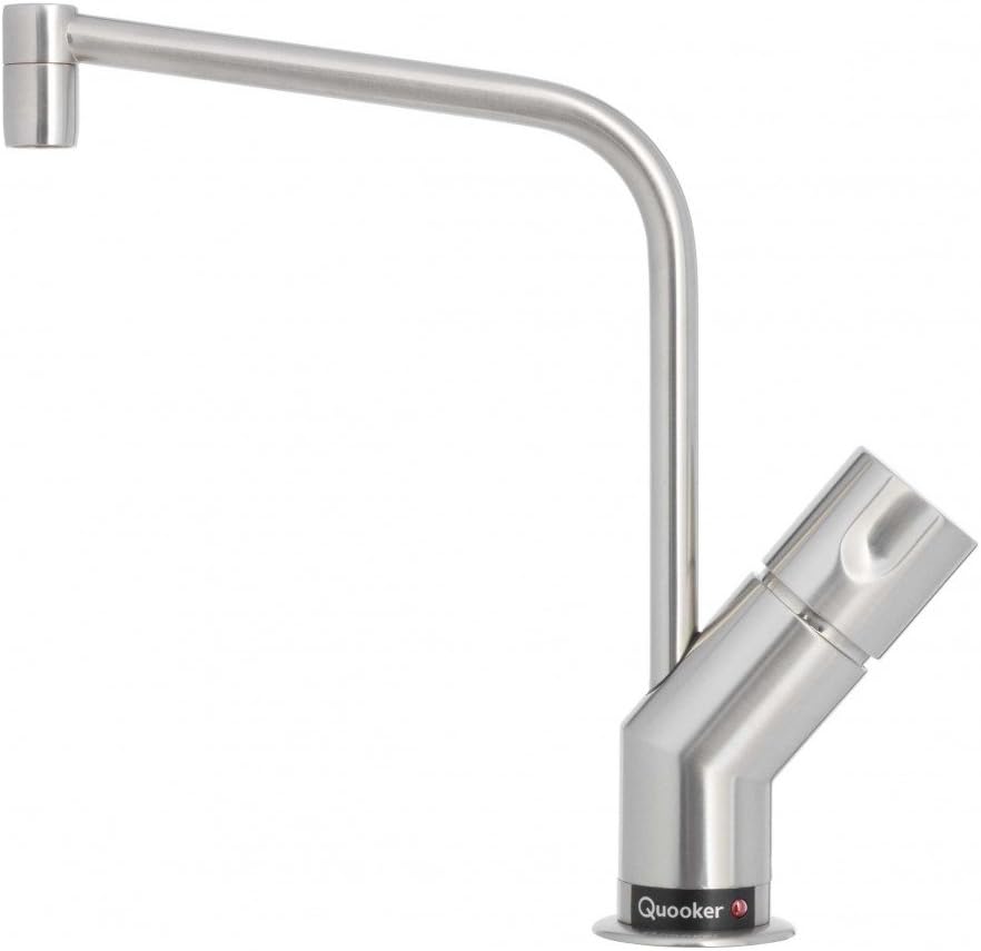 PRO3 Quooker VAQ Basic High-Gloss and Chrome-Plated: Amazon.co.uk: DIY ...