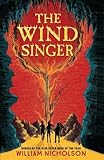 Amazon.com: Wind on Fire Trilogy - Box Set of 3 (9780786809271 ...