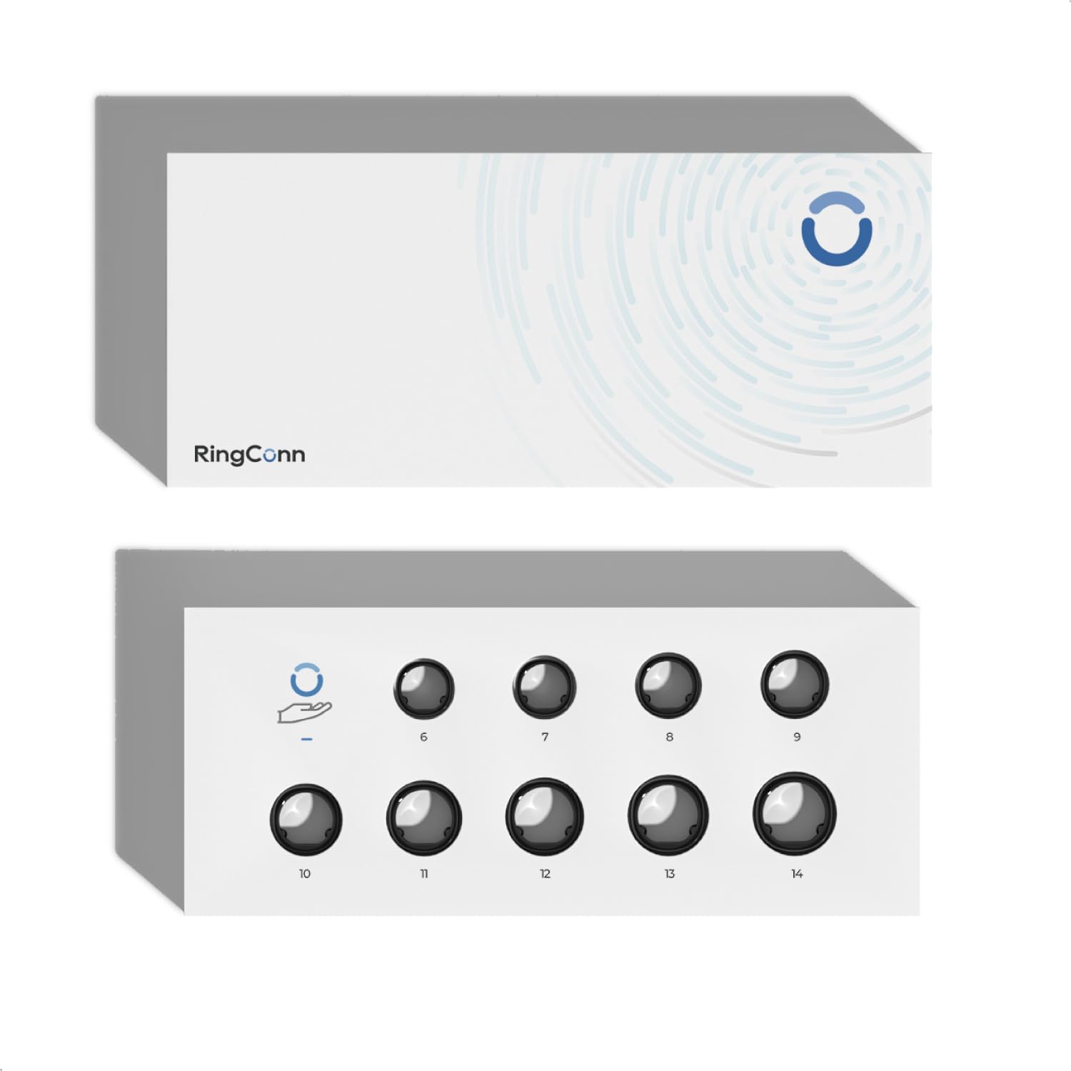 Mua Sizing Kit for RingConn Smart Ring Gen 1 - Sizing Kit Size First ...