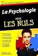 Amazon.fr - La psychologie pour les nuls - Adam Cash - Livres