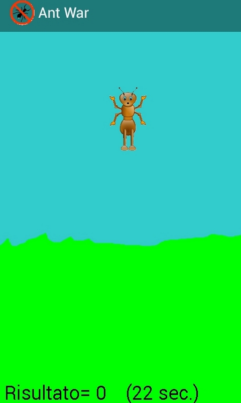 Ant War:Amazon.com:Appstore for Android