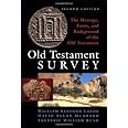 Old Testament Survey: The Message, Form, and Background of the Old ...