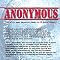 Amazon.com: Anonymous: A Former CIA Agent comes out of the Shadows to ...