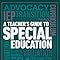 Amazon.com: A Teacher's Guide to Special Education: A Teacher's Guide ...